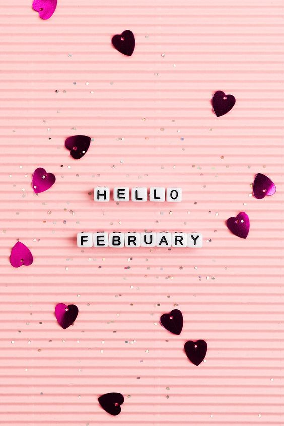Tech Love: Unlock Your Screens with February’s Finest Wallpapers ...